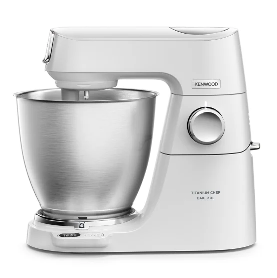 32% off on Kenwood Chef Baker Stand Mixer | OneDayOnly