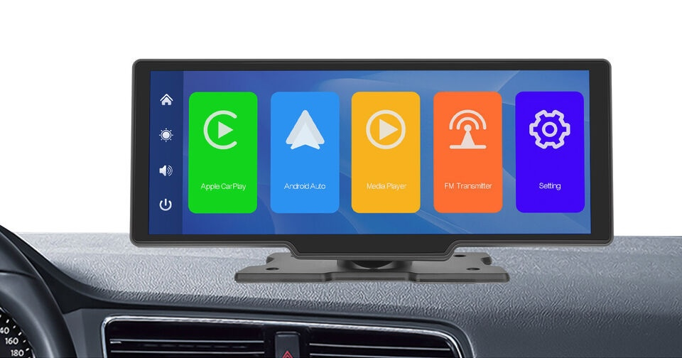 20% off on 10.26" Freestanding Smart Screen | OneDayOnly