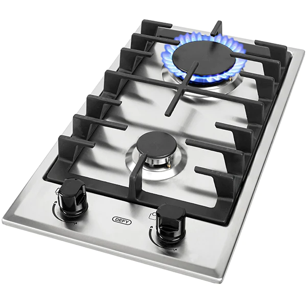 25% off on Defy 2 Burner Gas Hob | OneDayOnly