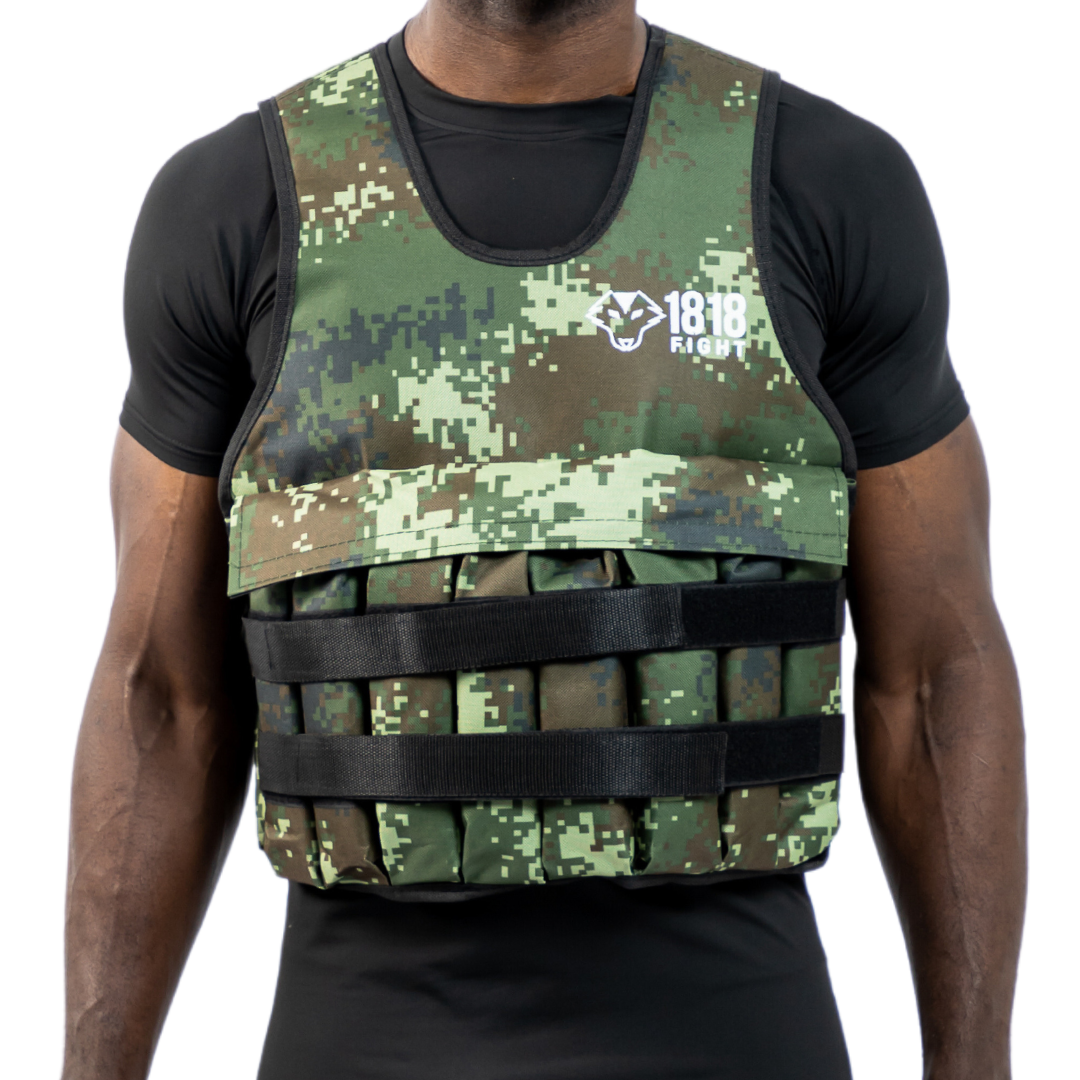 20% off on Signature Weighted Training Vest | OneDayOnly