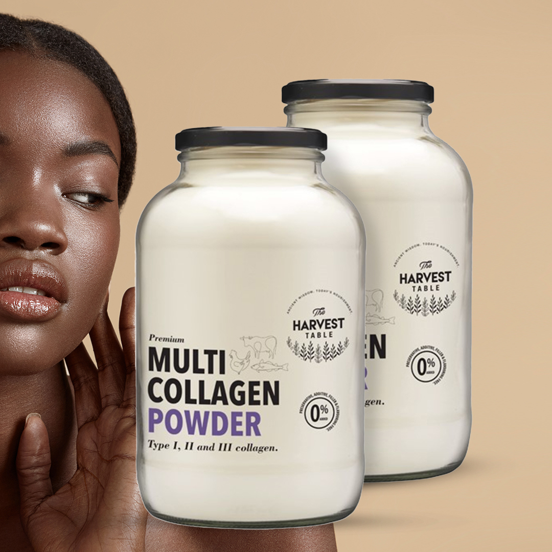 30% off on Multi Collagen Powder Loading Kit | OneDayOnly