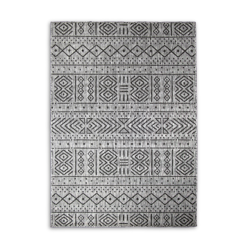 63% off on Heriz Gallery Tribal Grey Rug | OneDayOnly
