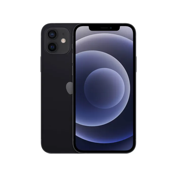 31% off on Apple 64GB Black iPhone 12 | OneDayOnly