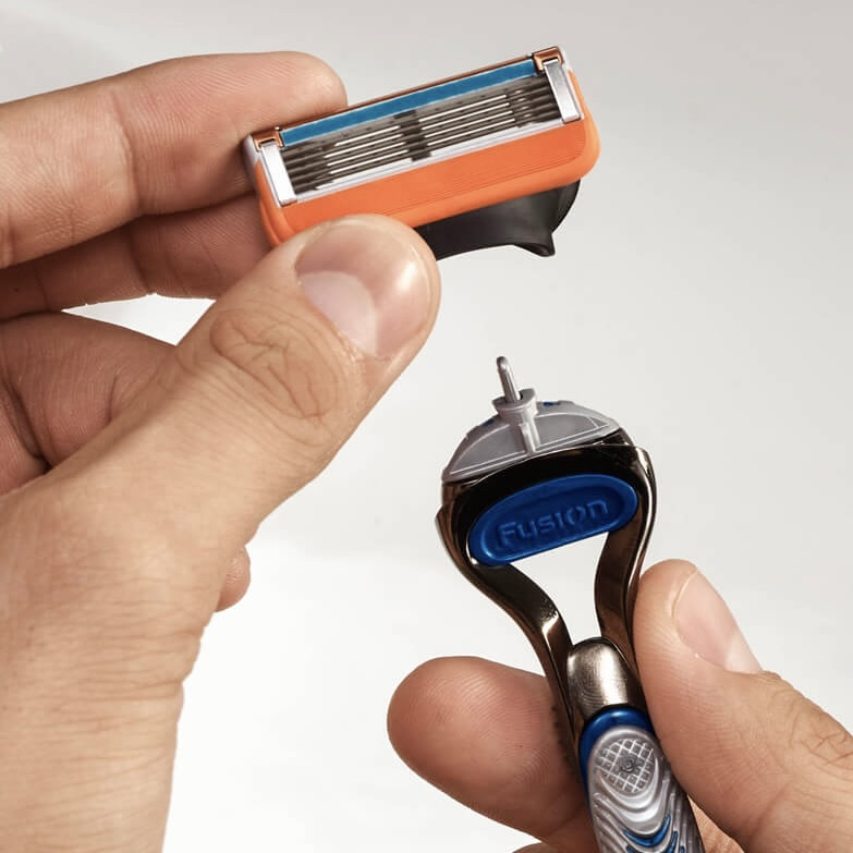 25% off on CoralSky 8x Razor Replacement Blades | OneDayOnly