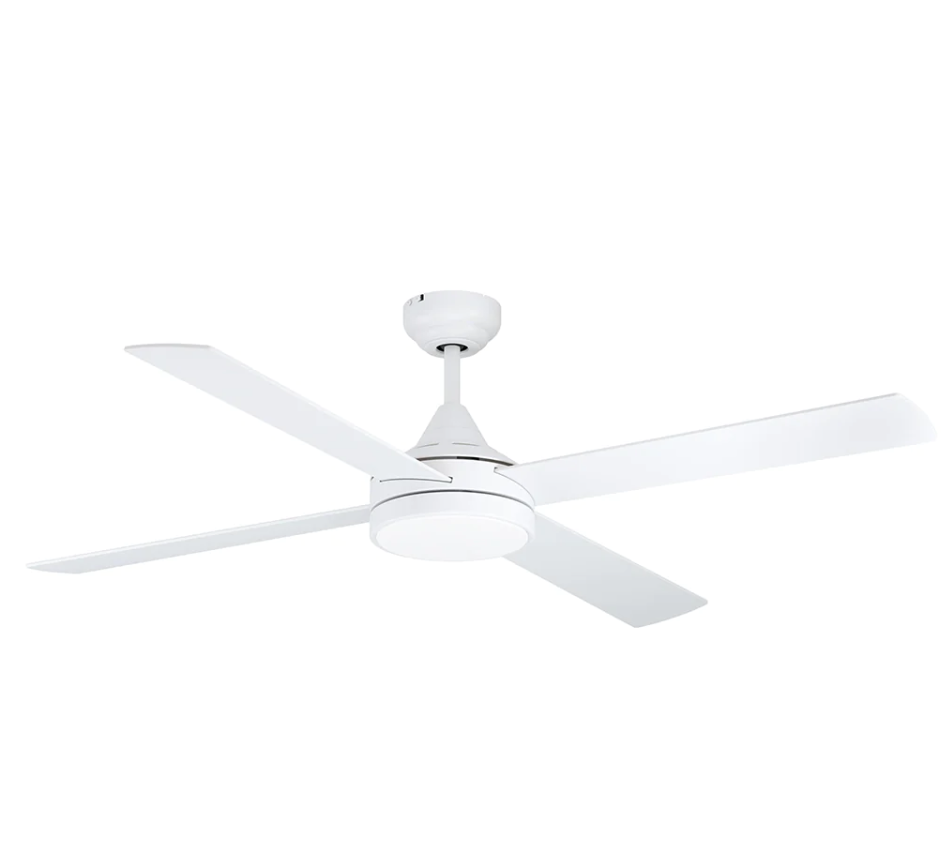40% off on Eurolux Trinidad Fan with LED Light | OneDayOnly