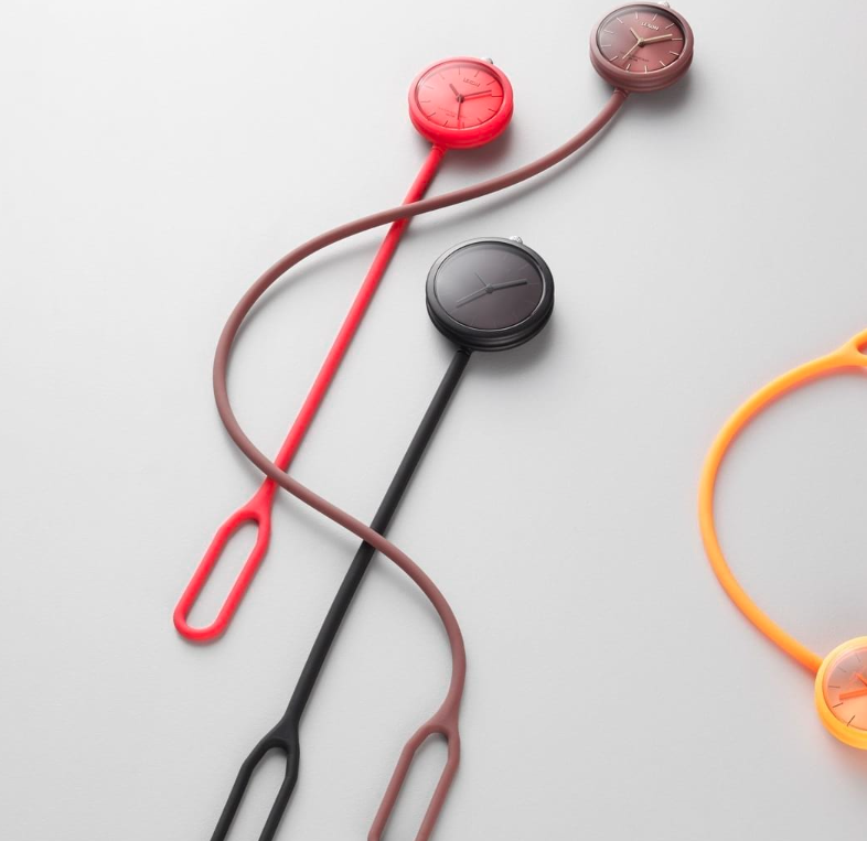 60% off on Lexon Take Time 3-in-1 Wrist Watch | OneDayOnly