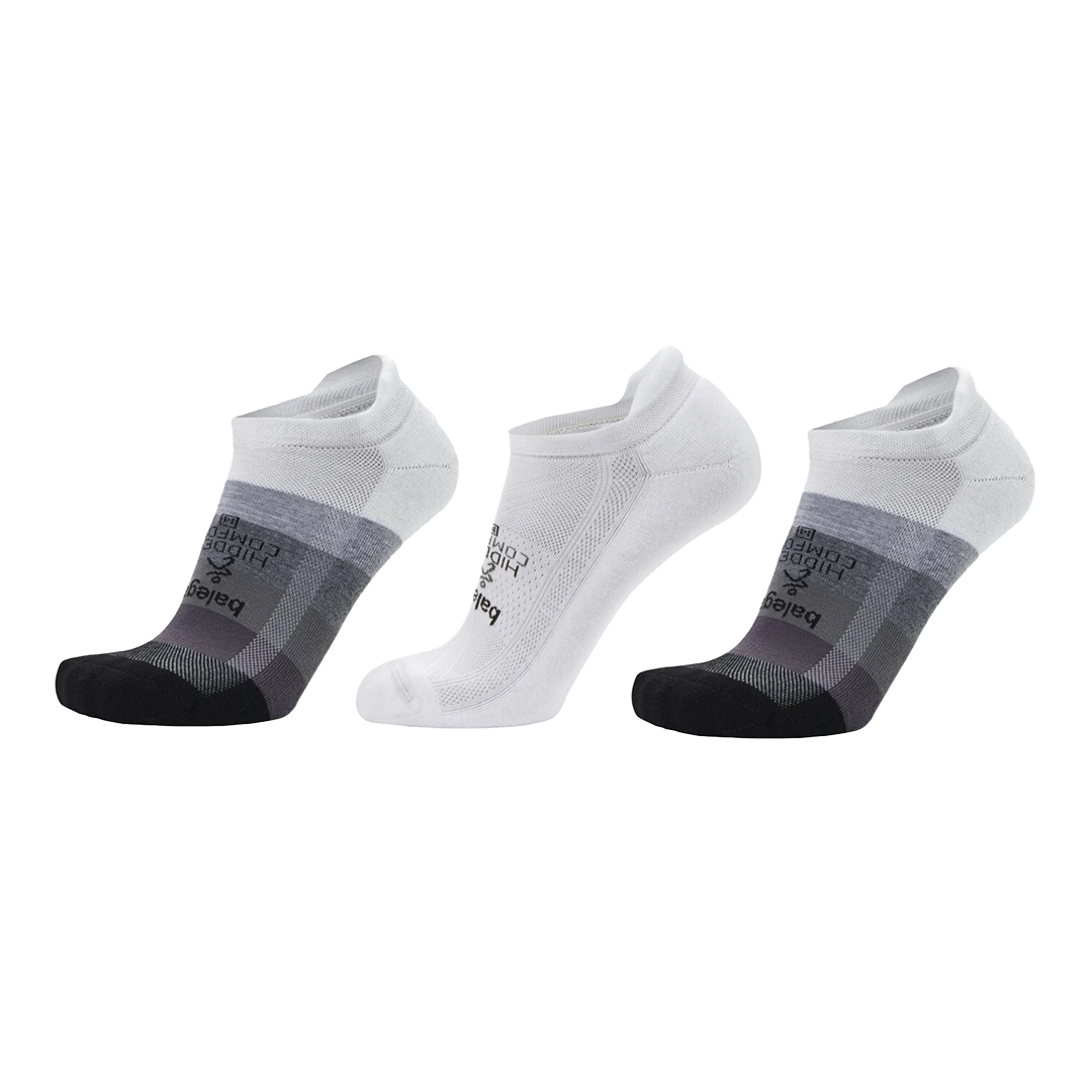 45% off on 3x Unisex Hidden Comfort Socks | OneDayOnly