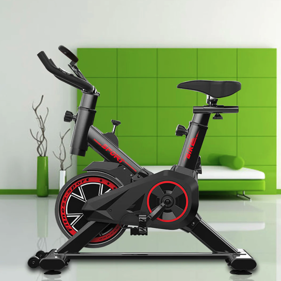 29% off on Tri-Fit Indoor Spinning Bike | OneDayOnly