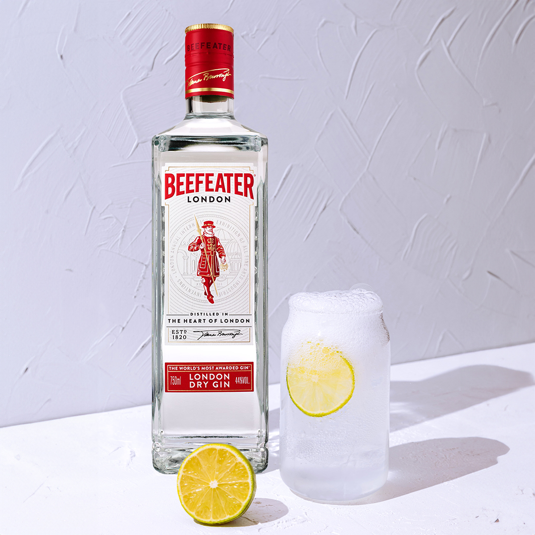 32% off on Beefeater 750ml London Dry Gin | OneDayOnly