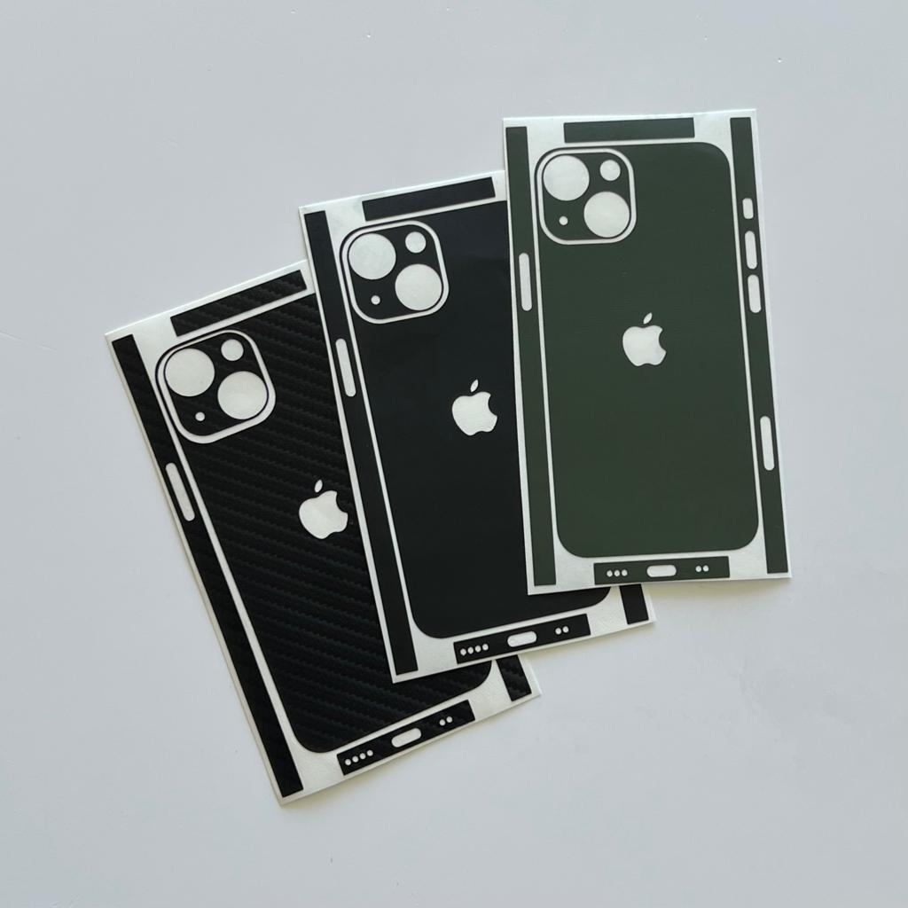 50% off on Assorted iPhone Skins Bundle | OneDayOnly