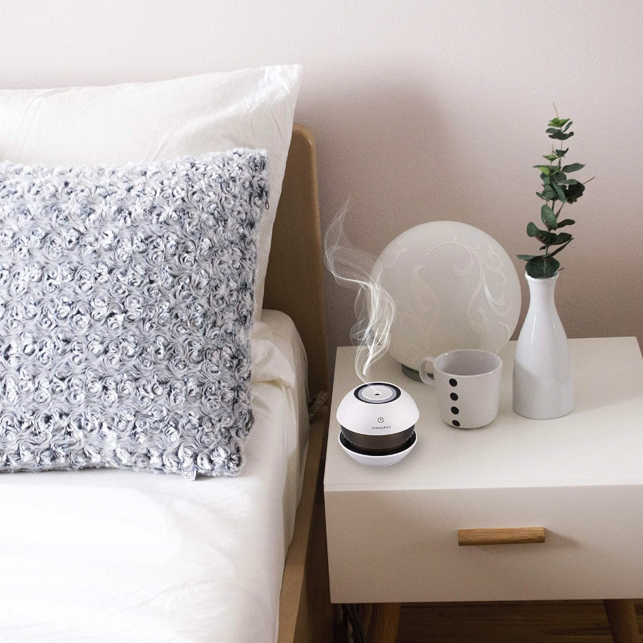 34% off on PureMist 150ml Cool Mist Humidifier | OneDayOnly