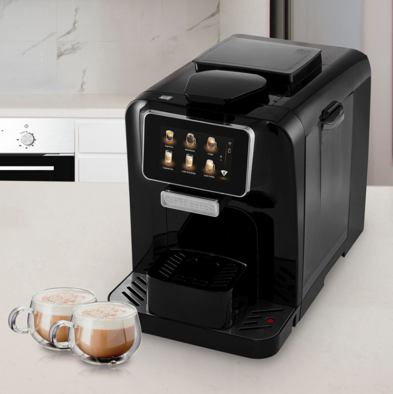 R5,000 off on Taurus Automatic Coffee Maker | OneDayOnly