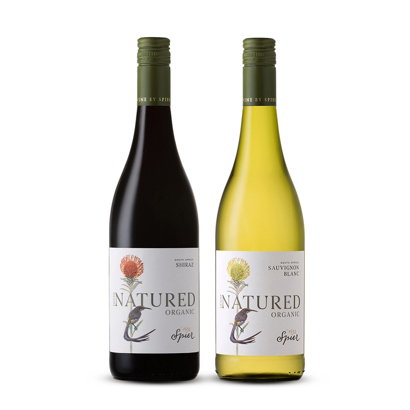 17% off on Spier 6x Good Natured Option | OneDayOnly