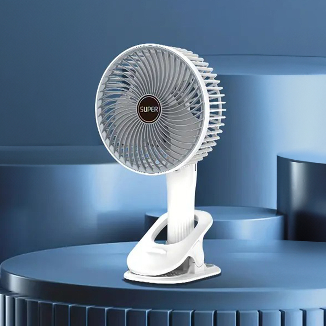 40% off on TinyCool Handheld Mini Fan | OneDayOnly