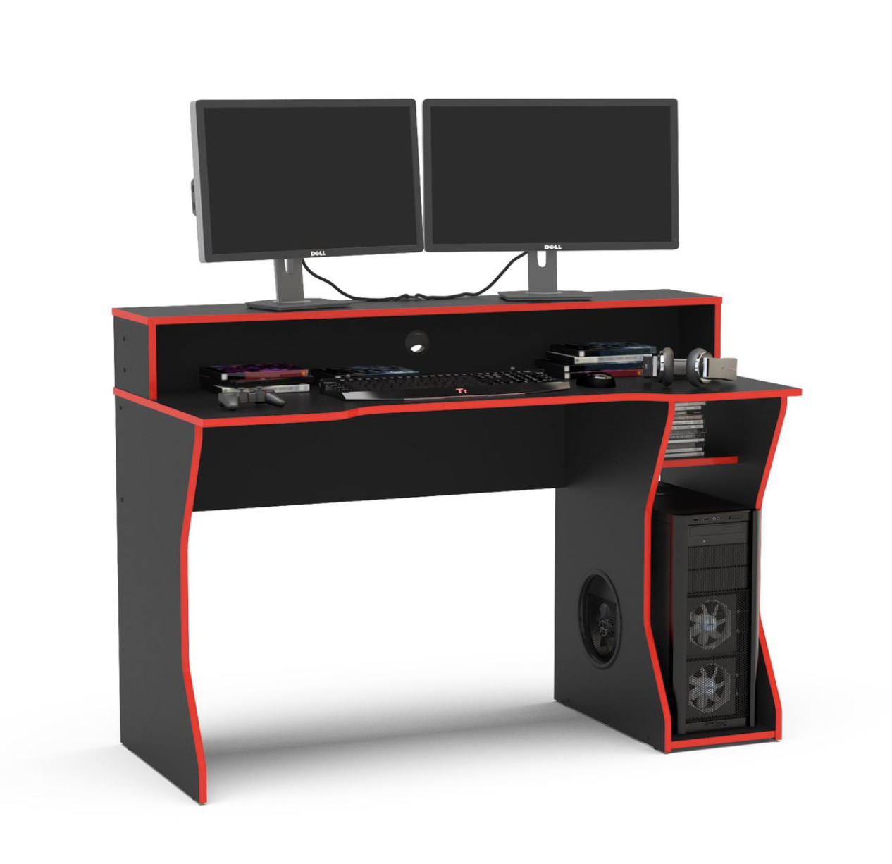 28% off on Colorado Gamer Desk | OneDayOnly