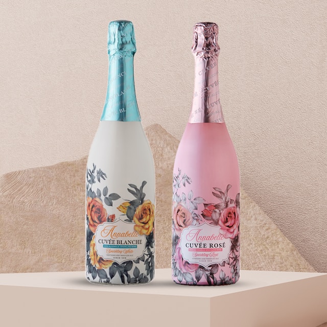 Annabelle 6x Non-Alcoholic Cuvée | OneDayOnly