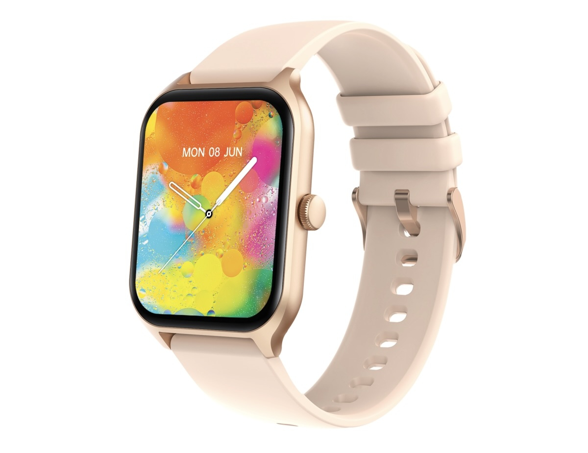 31% off on Volkano Life Series Smart Watch | OneDayOnly