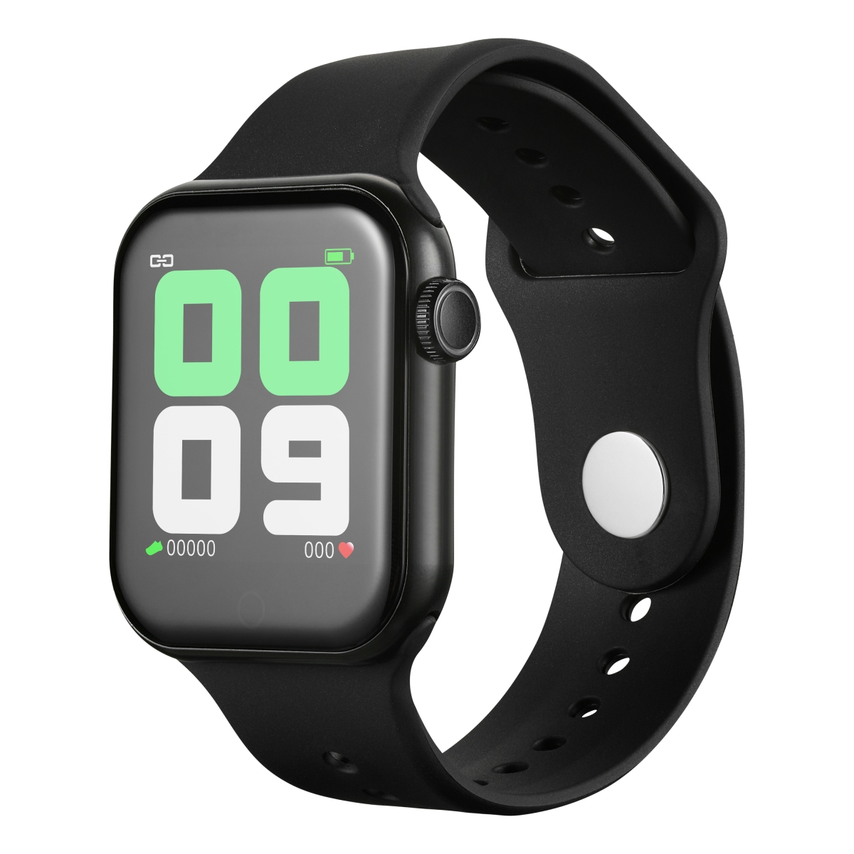 25% off on Bounce Chase Series Fitness Watch | OneDayOnly