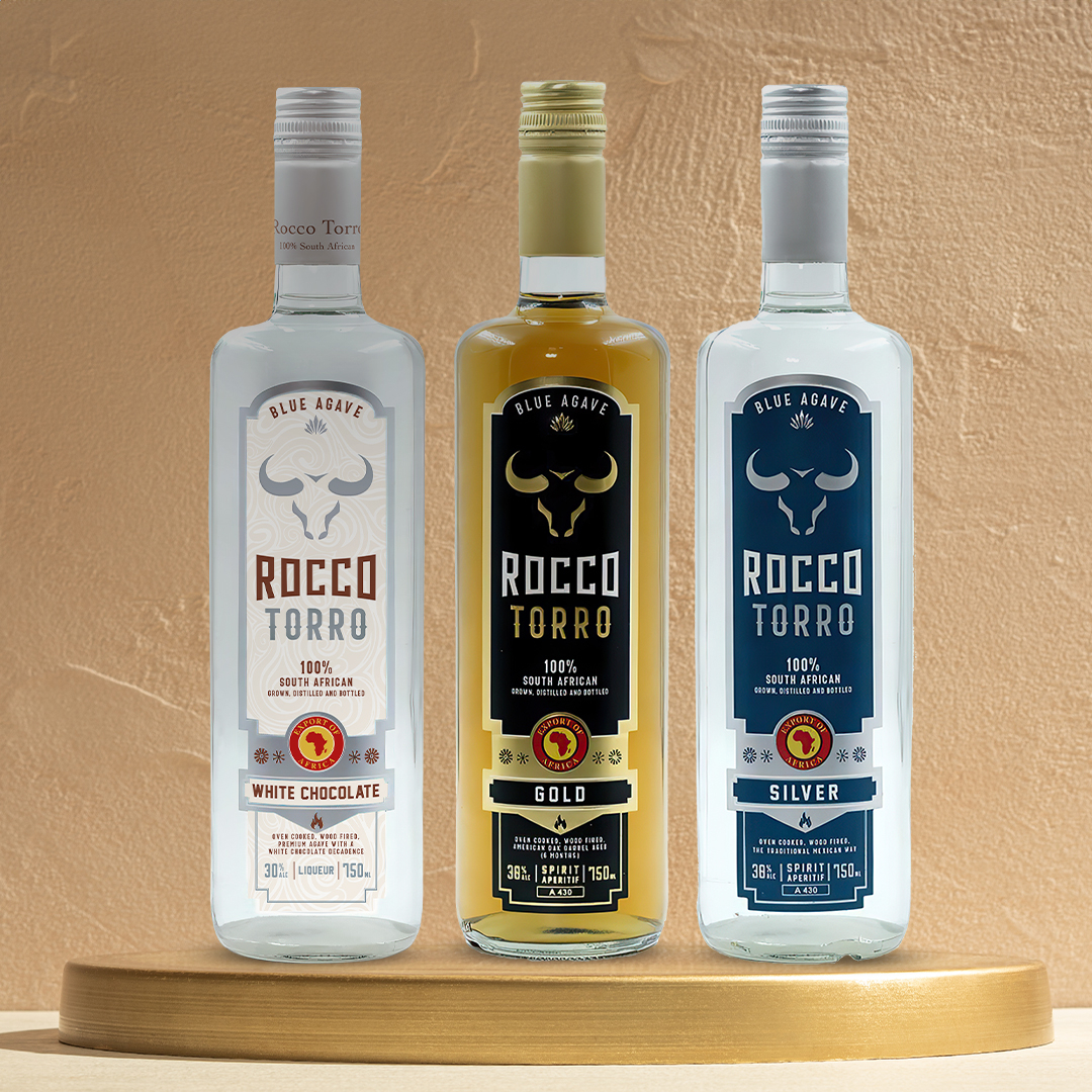 15% off on 750ml Premium Blue Agave Tequila | OneDayOnly