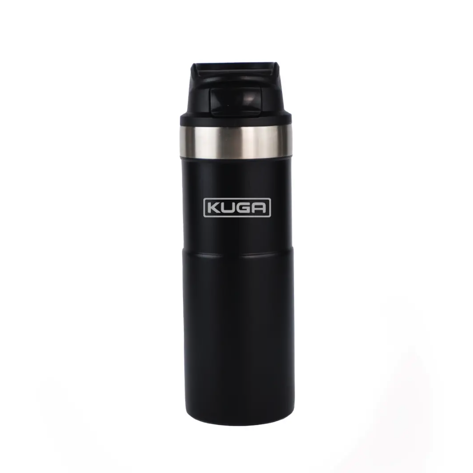 34% off on KUGA 500ml Insulated Flask Trigger | OneDayOnly