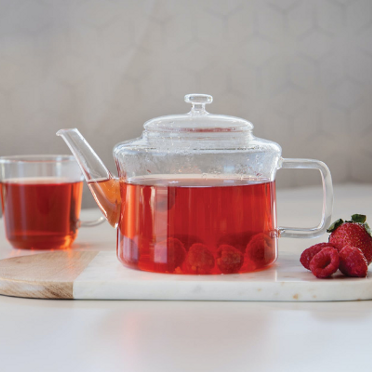 31% off on La Cafetiere 1000ml Matcha Teapot | OneDayOnly