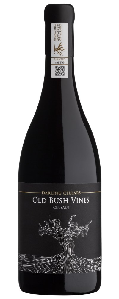 20% off on 6x Old Bush Vines Cinsaut 2020 | OneDayOnly