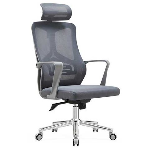 32% off on Parker Mesh High Back Office Chair | OneDayOnly