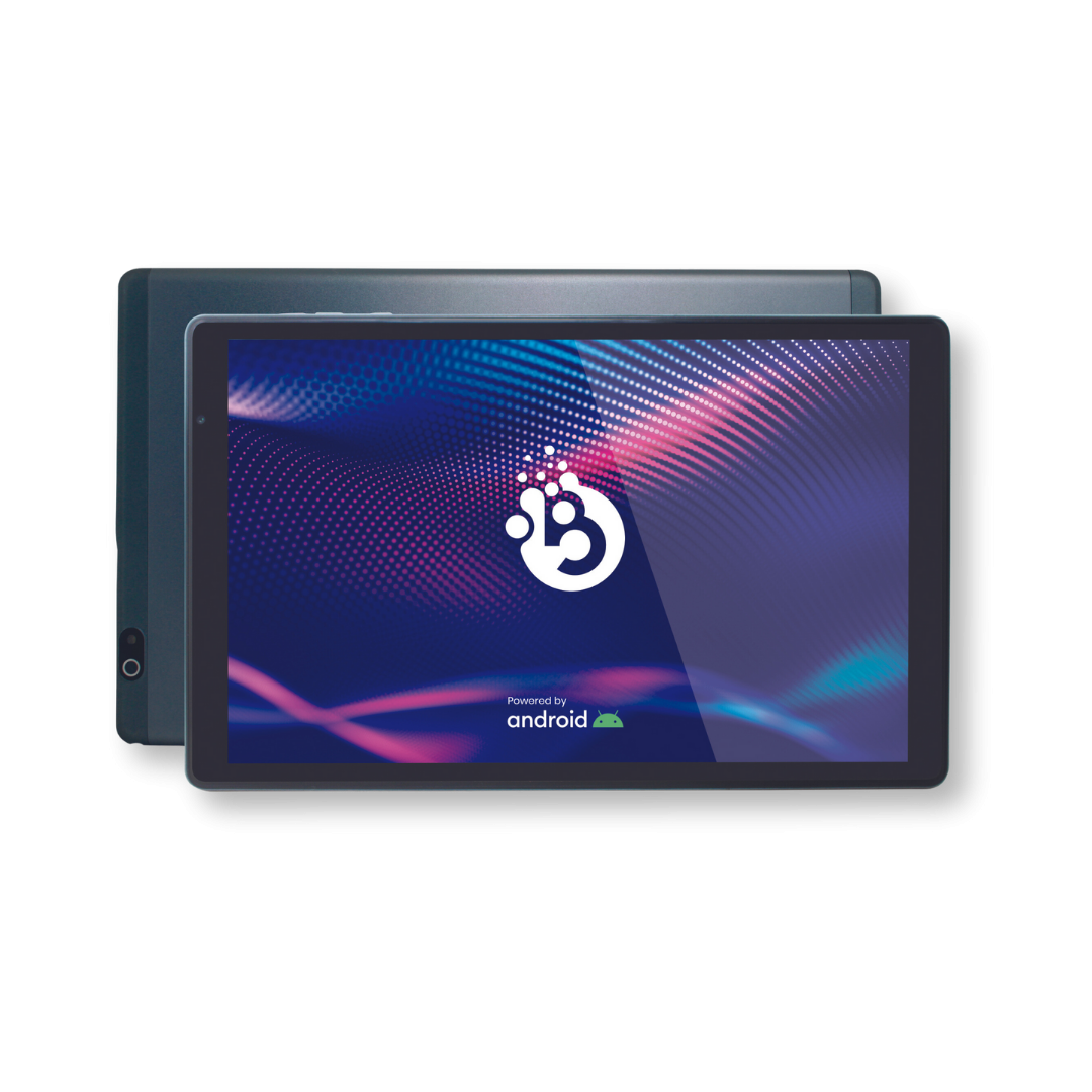 23% off on BteQ 10" Android 12 Tablet | OneDayOnly