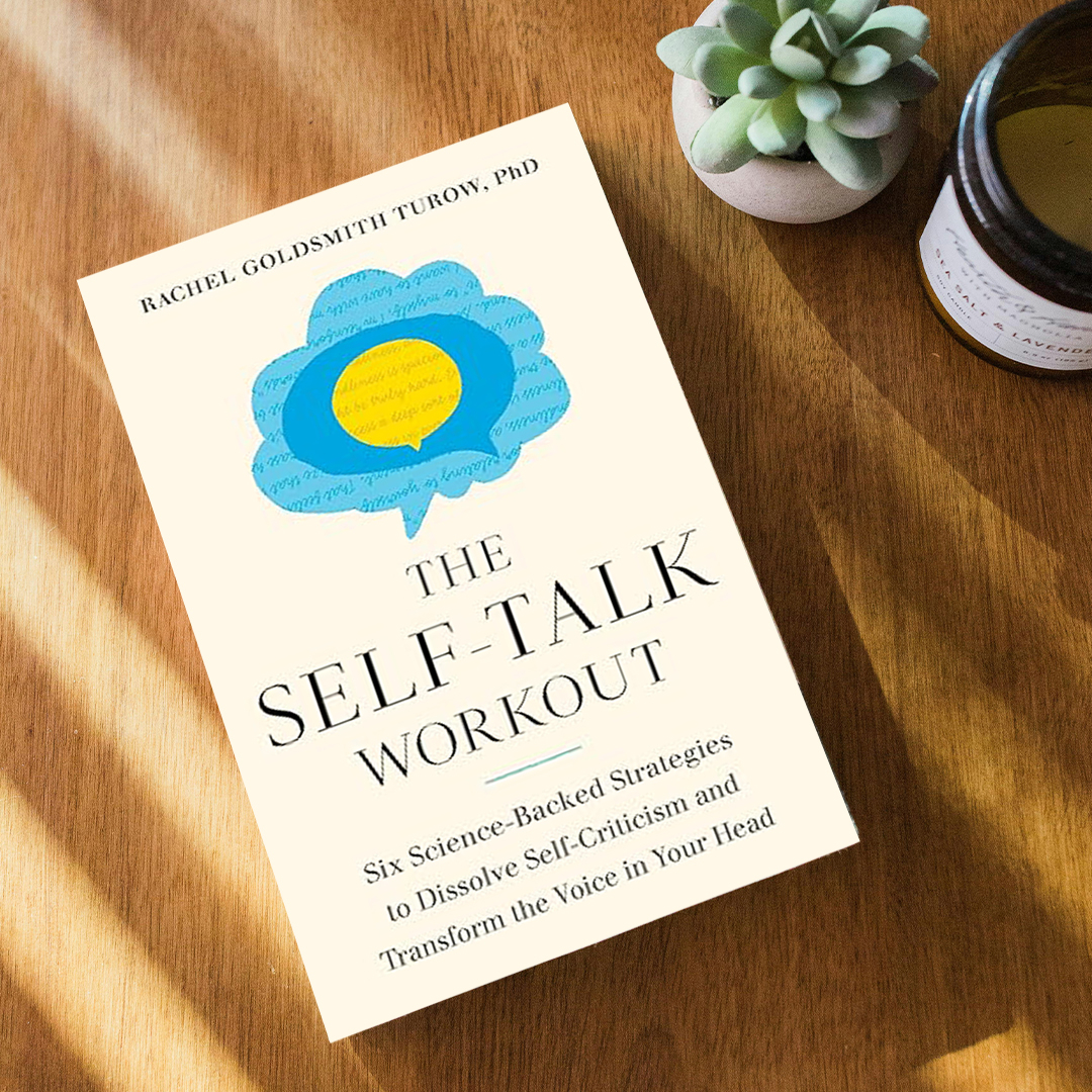 33% off on The Self-Talk Workout | OneDayOnly