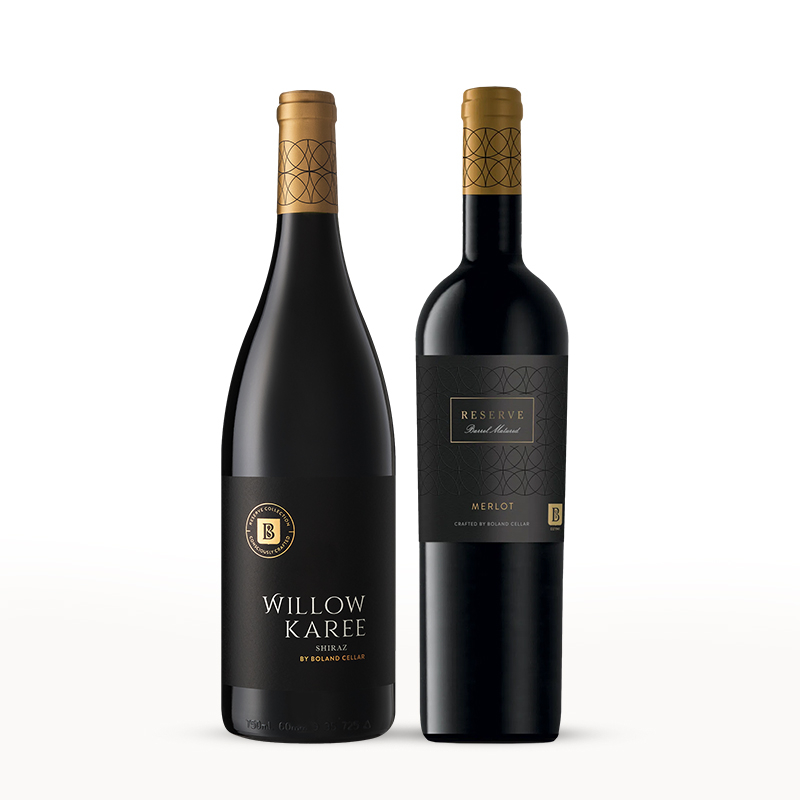38% off on 6x Merlot or Shiraz 2020 | OneDayOnly