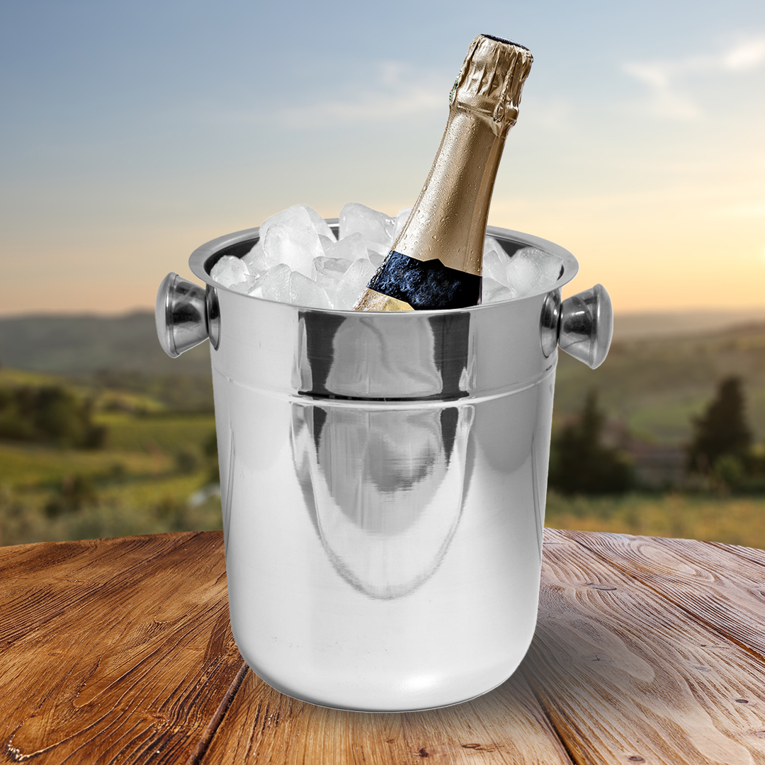 38% off on Bar Butler 8L Champagne Ice Bucket | OneDayOnly