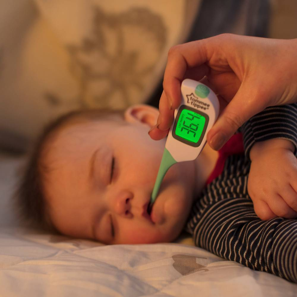 36% off on 2-in-1 Digital Baby Thermometer | OneDayOnly