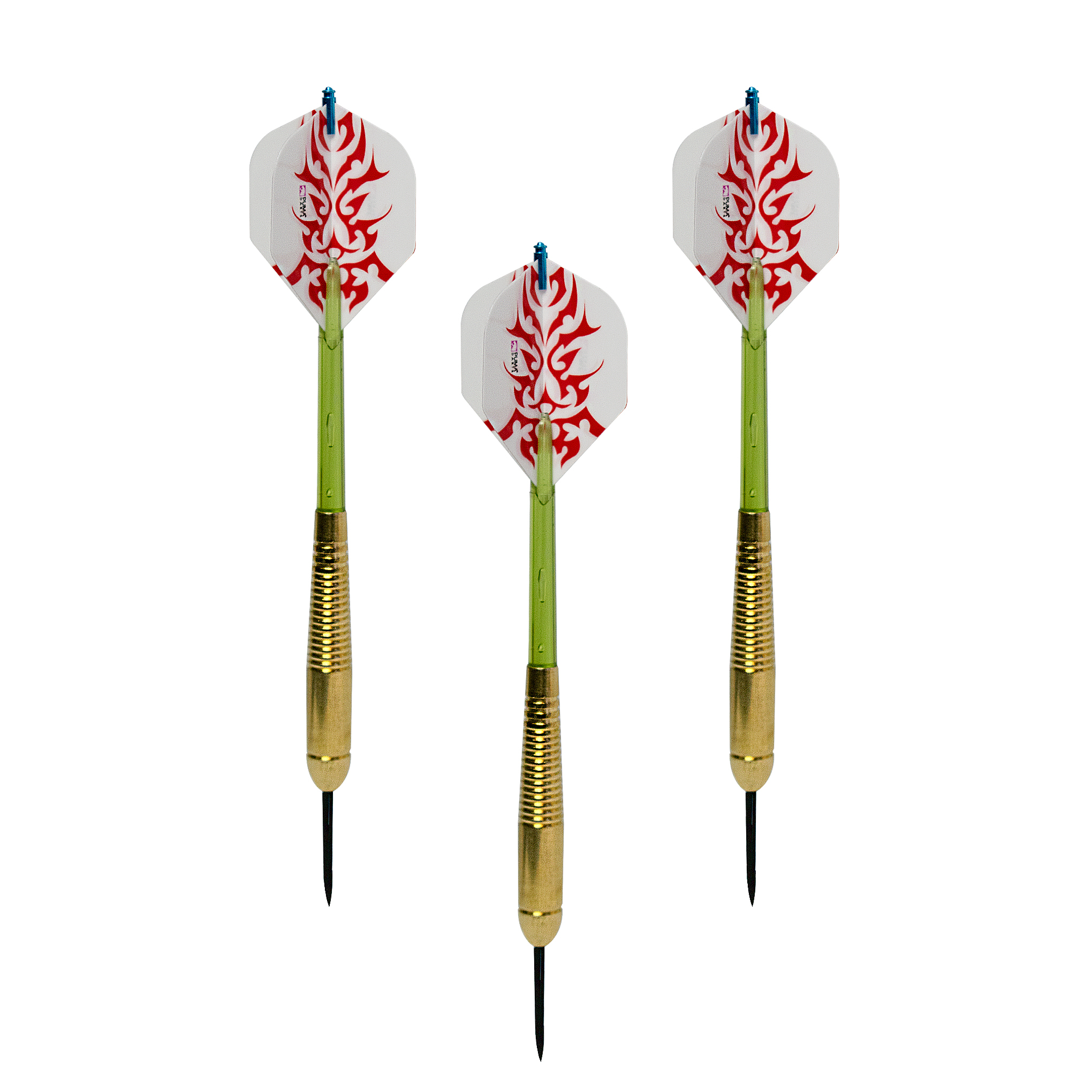 34% off on Puma Darts Starfire Brass Dart Set | OneDayOnly