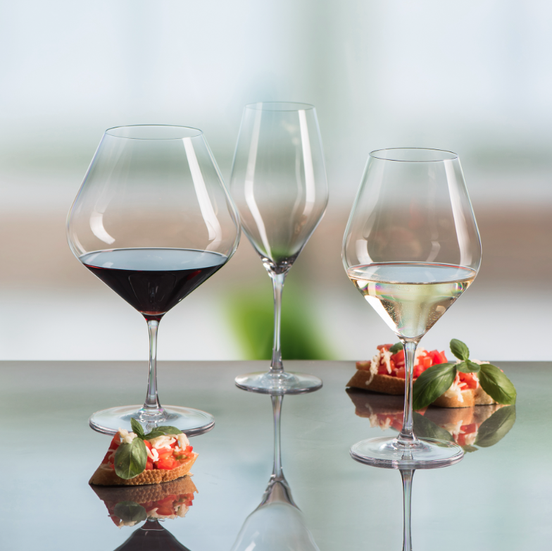 50% off on RONA 4x 890ml Piccolo Wine Glasses | OneDayOnly