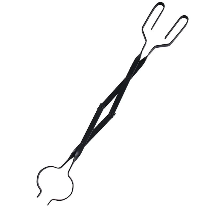 29% off on Heavy Duty Long Firepit Log Tong | OneDayOnly