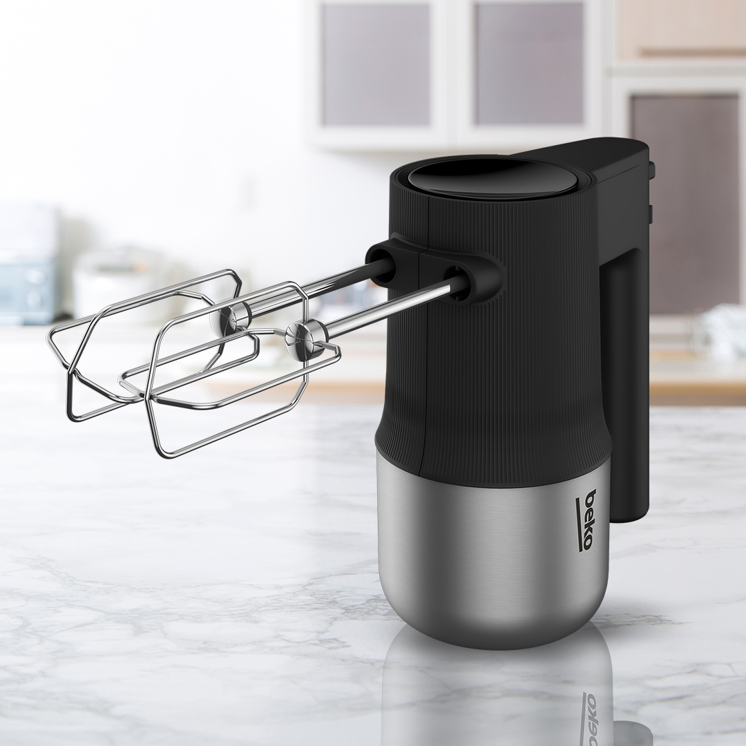 15% off on Beko 500W Hand Mixer | OneDayOnly