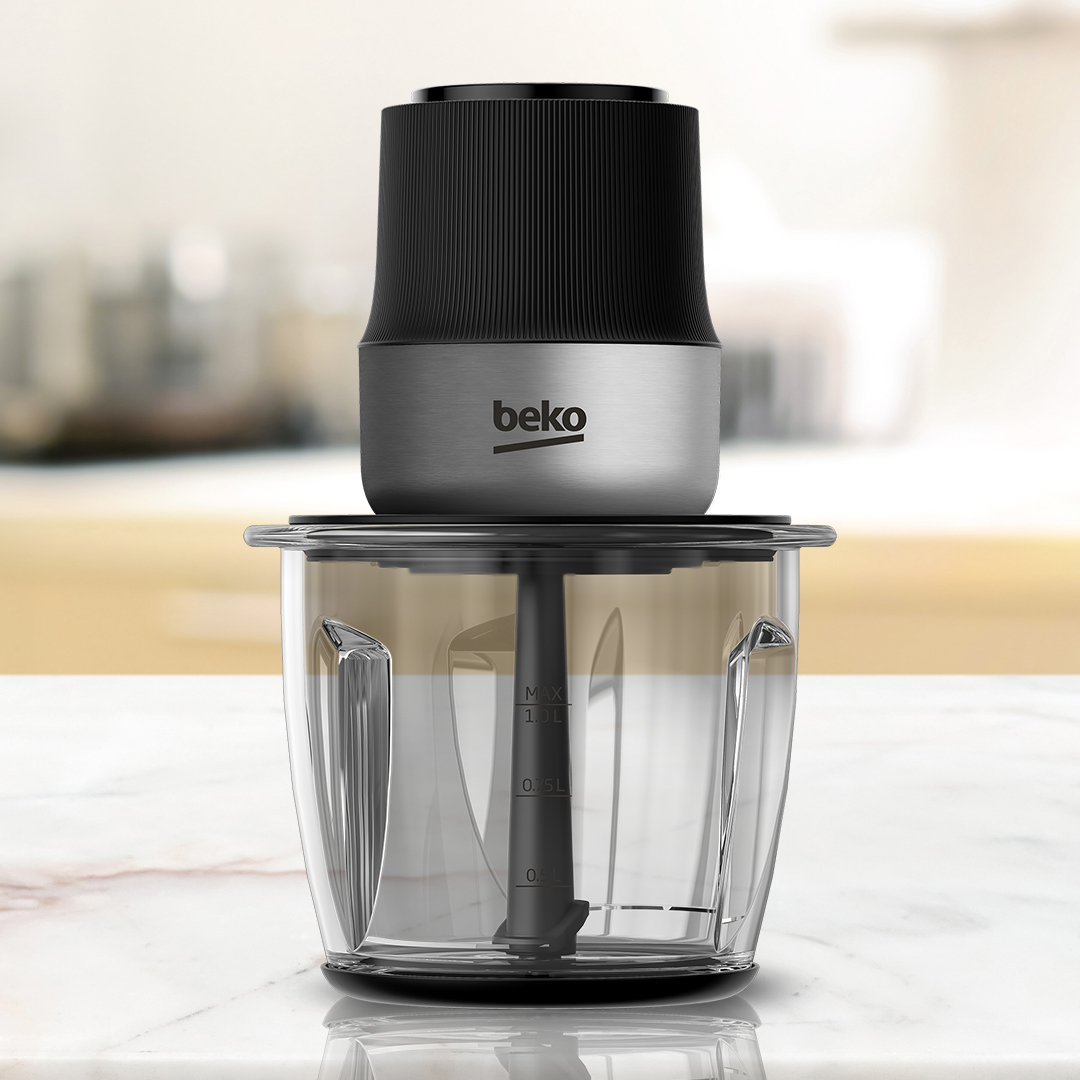 16% off on Beko 400W Food Chopper | OneDayOnly