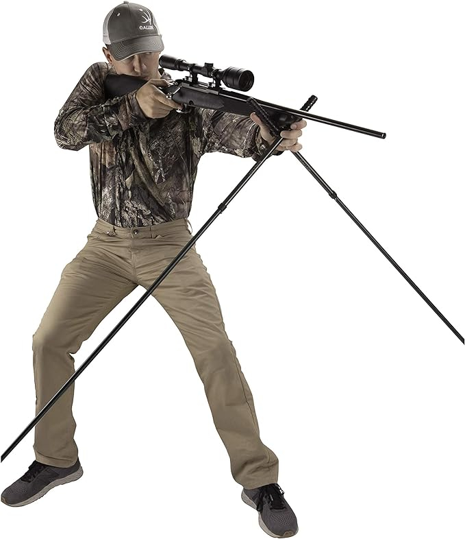 26% off on Allen Velocity Shooting Click Stick | OneDayOnly