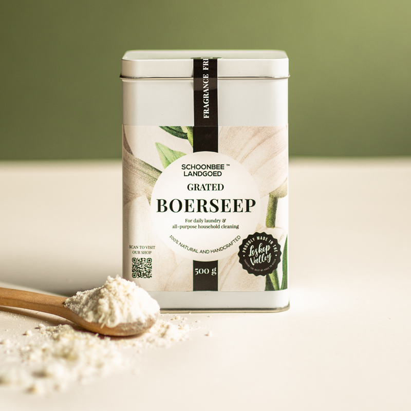 28% off on 500g Grated Boerseep | OneDayOnly