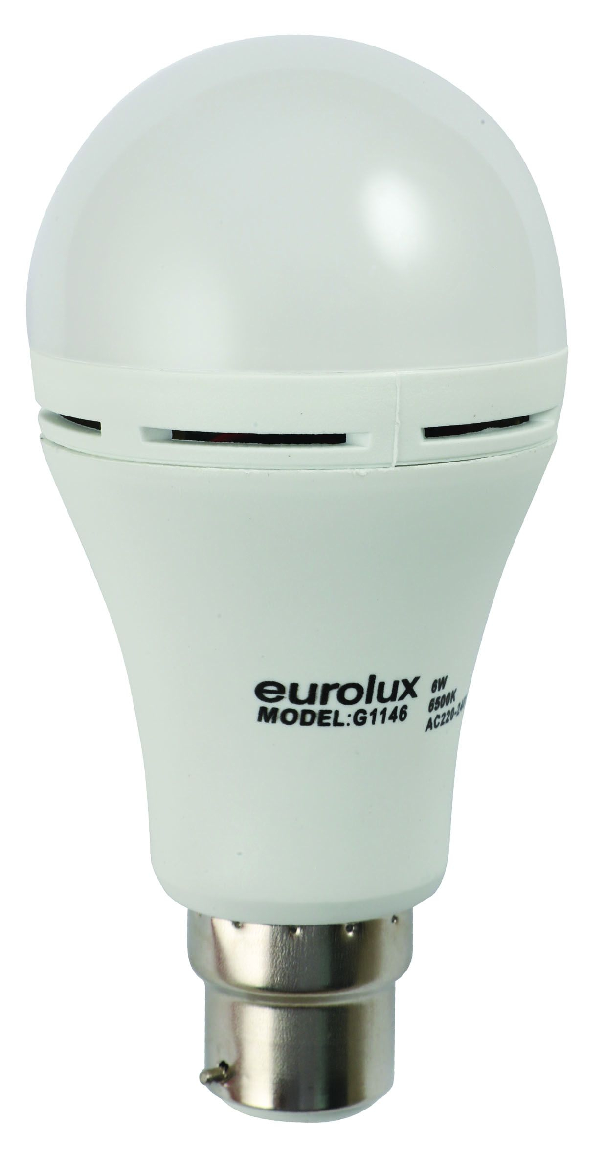 33% off on Eurolux 4x Rechargeable LED Lights | OneDayOnly
