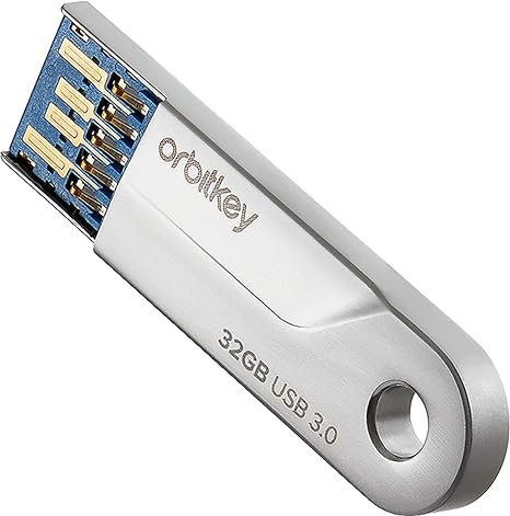 34% off on Orbitkey 32GB USB 3.0 | OneDayOnly