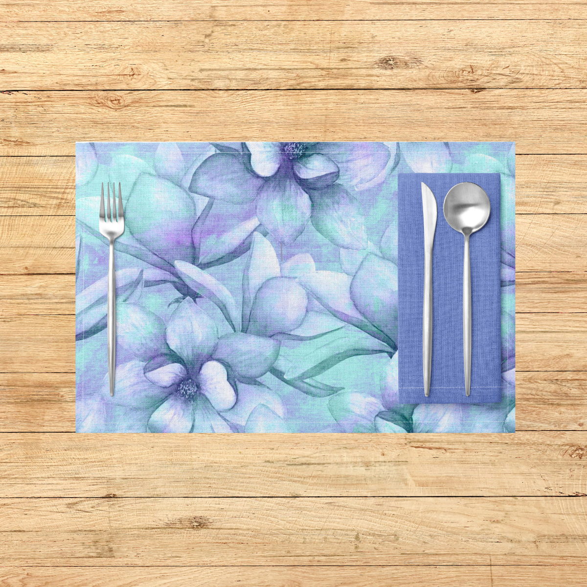 31% off on 6x PVC Trendy Placemats | OneDayOnly