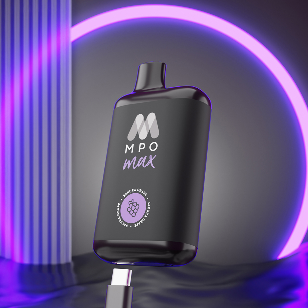 32% off on MPO Vapes 3x 5000 Puff Vape Devices | OneDayOnly