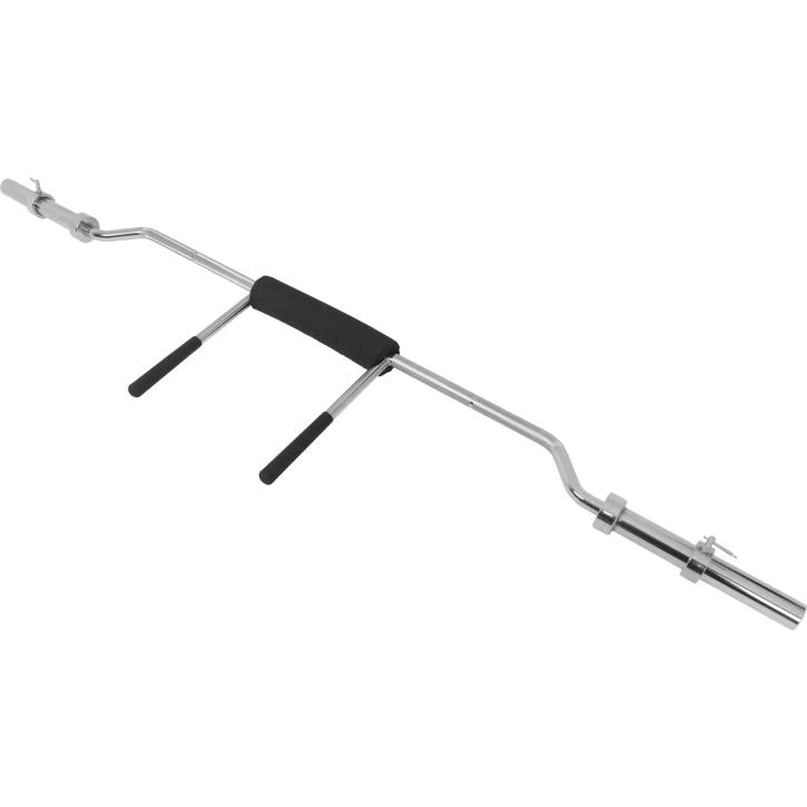 34% off on Olympic Safety Squat/Yoke Bar | OneDayOnly