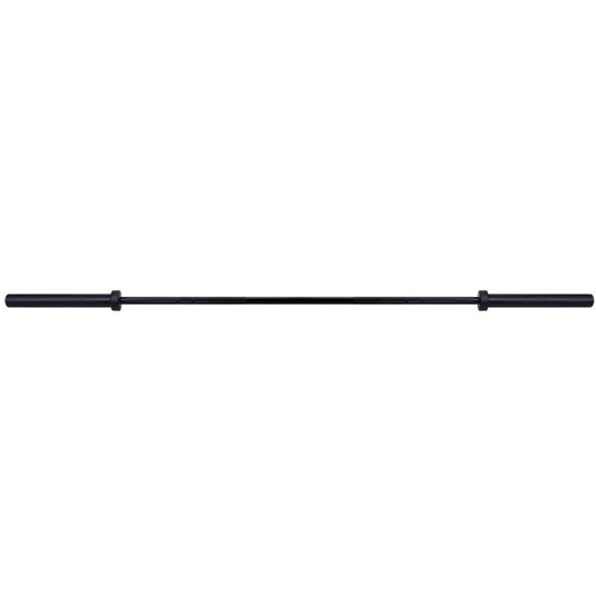 50% off on Gorilla Sports Ceramic Barbell Bar | OneDayOnly