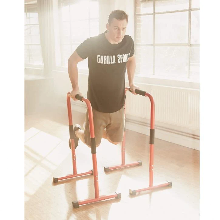 38% off on Gorilla Sports 2x Push up Stands | OneDayOnly