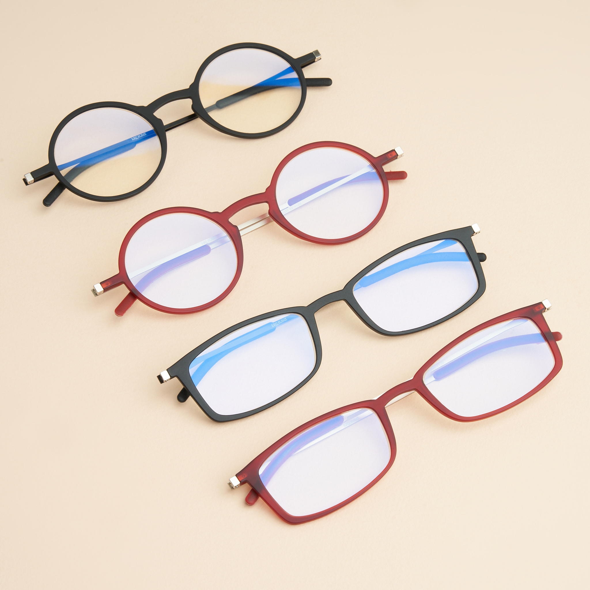 40% off on Lightweight Blue Blocking Glasses | OneDayOnly