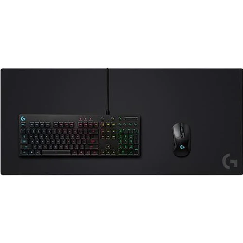 46% off on Logitech G840 XL Gaming Mouse Pad | OneDayOnly