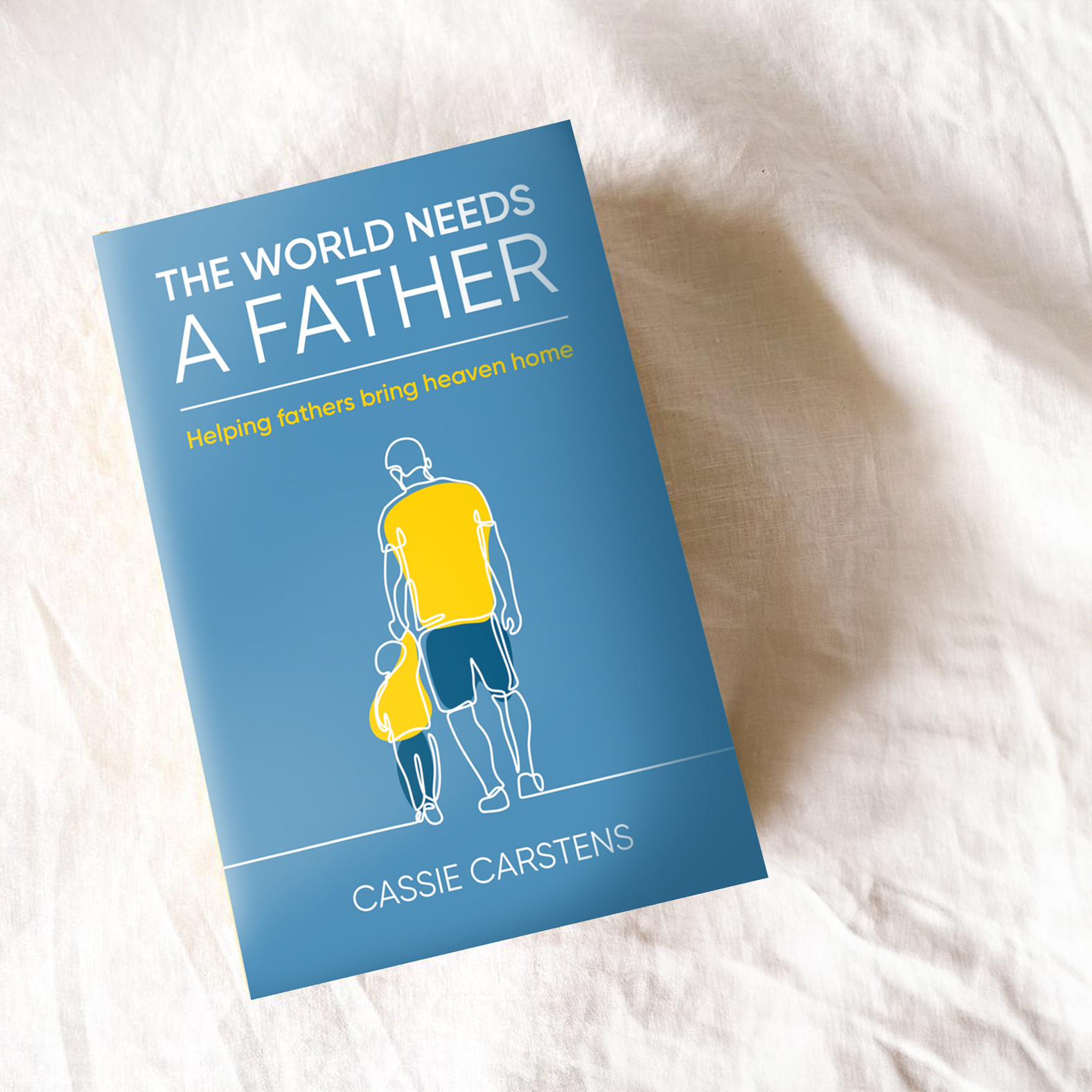 38 Off On The World Needs A Father Onedayonly