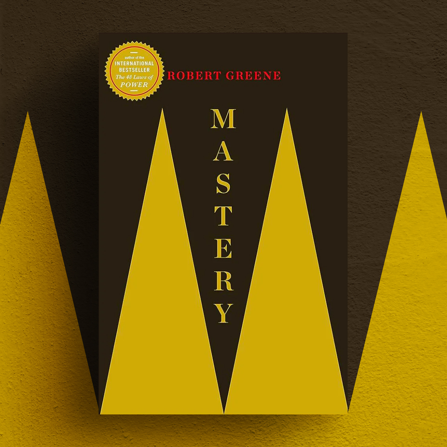 30% off on Robert Greene Mastery (Paperback) | OneDayOnly